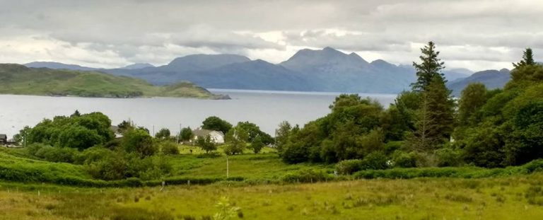 Scottish End to End Cycle Tour | West Coast Scotland Cycling Holiday