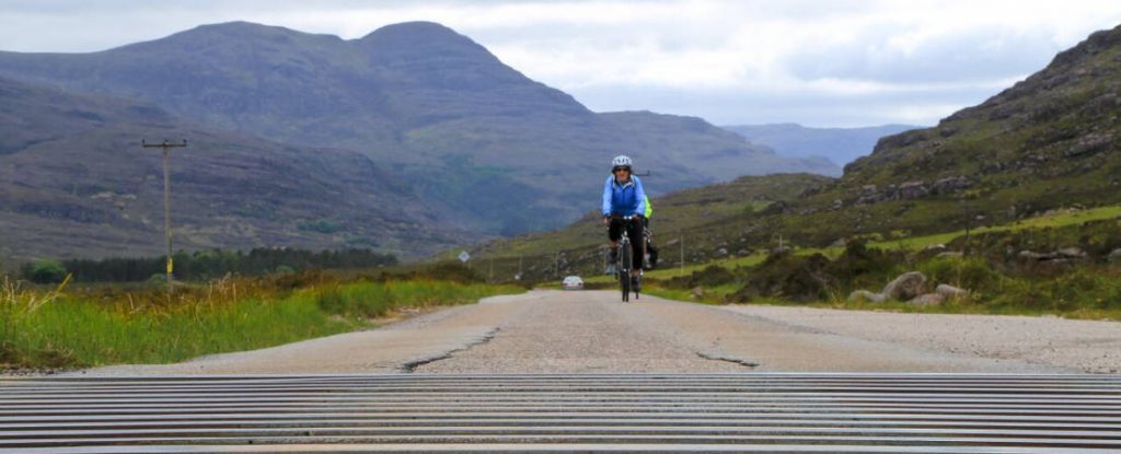 Scottish End to End Cycle Tour | West Coast Scotland Cycling Holiday