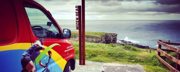 Mizen Head to Malin Head Cycle Tour | Fully Supported Ireland End to End