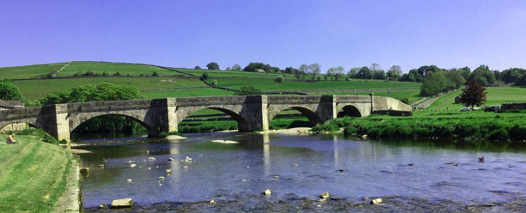 Way of the Roses Cycle Tour | Fully Supported 3 Day Tour