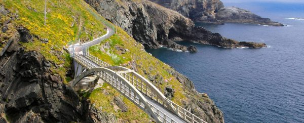 Mizen Head to Malin Head Cycle Tour | Fully Supported Ireland End to End
