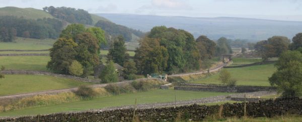 Way of the Roses Cycle Tour | Fully Supported 4 Day Tour